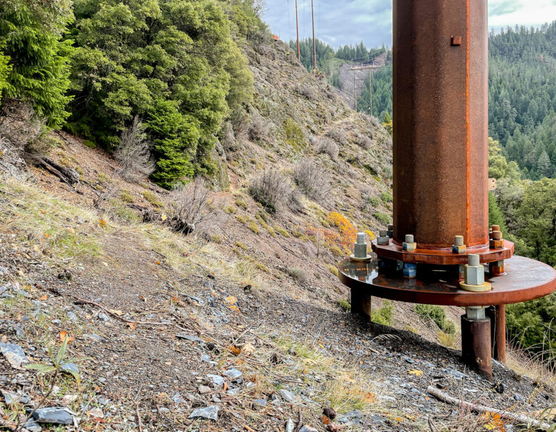 Current Design and Construction Practices for Micropile Supported ...