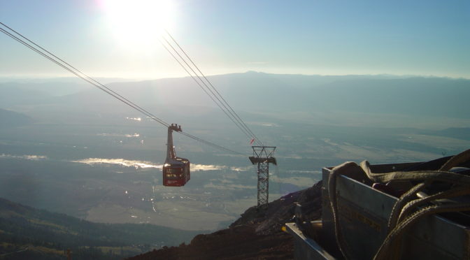 Projects Archive - Crux Subsurface