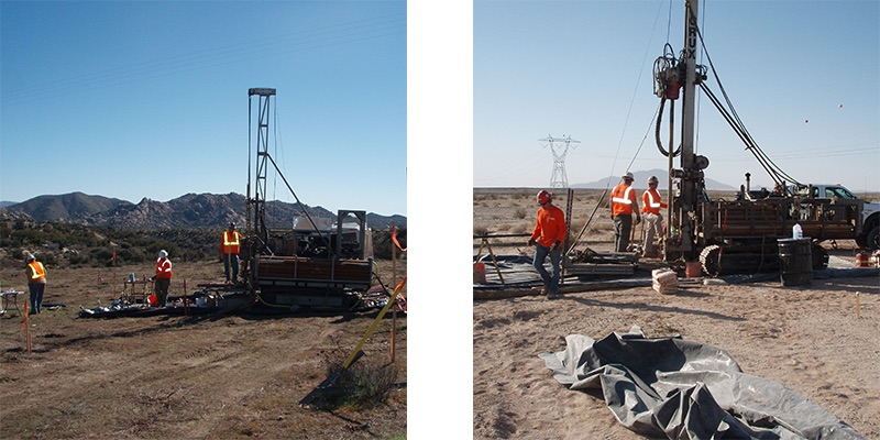 Projects Archive - Crux Subsurface