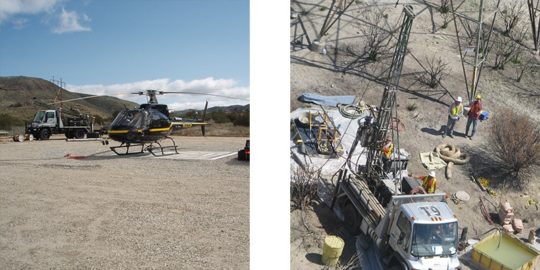 Projects Archive - Crux Subsurface