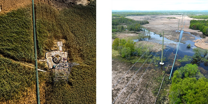 Projects Archive - Crux Subsurface