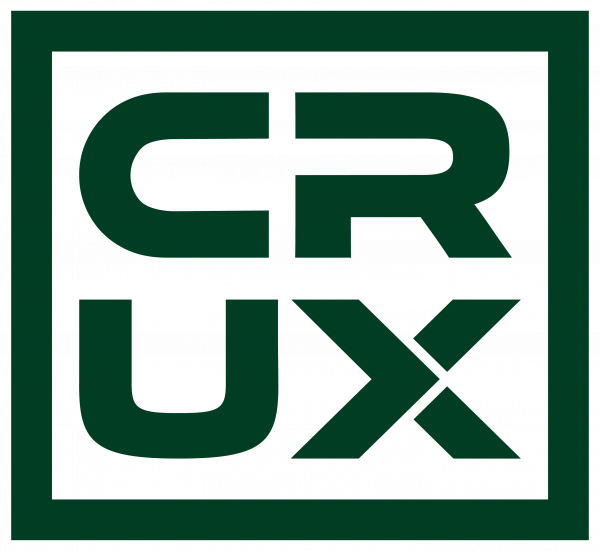 About - Crux