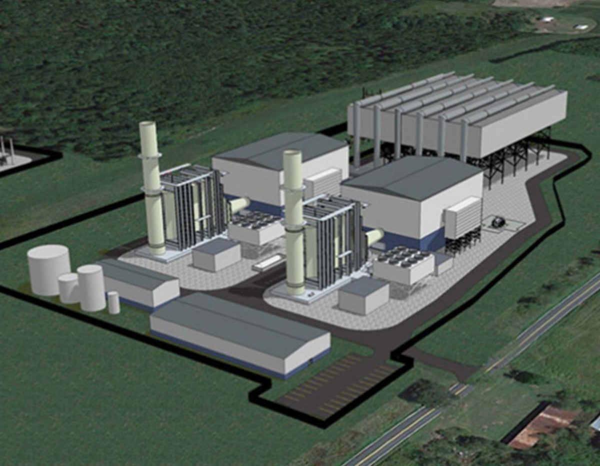 Rock Socketed Drilled Shafts in Electrical Substations – Crux
