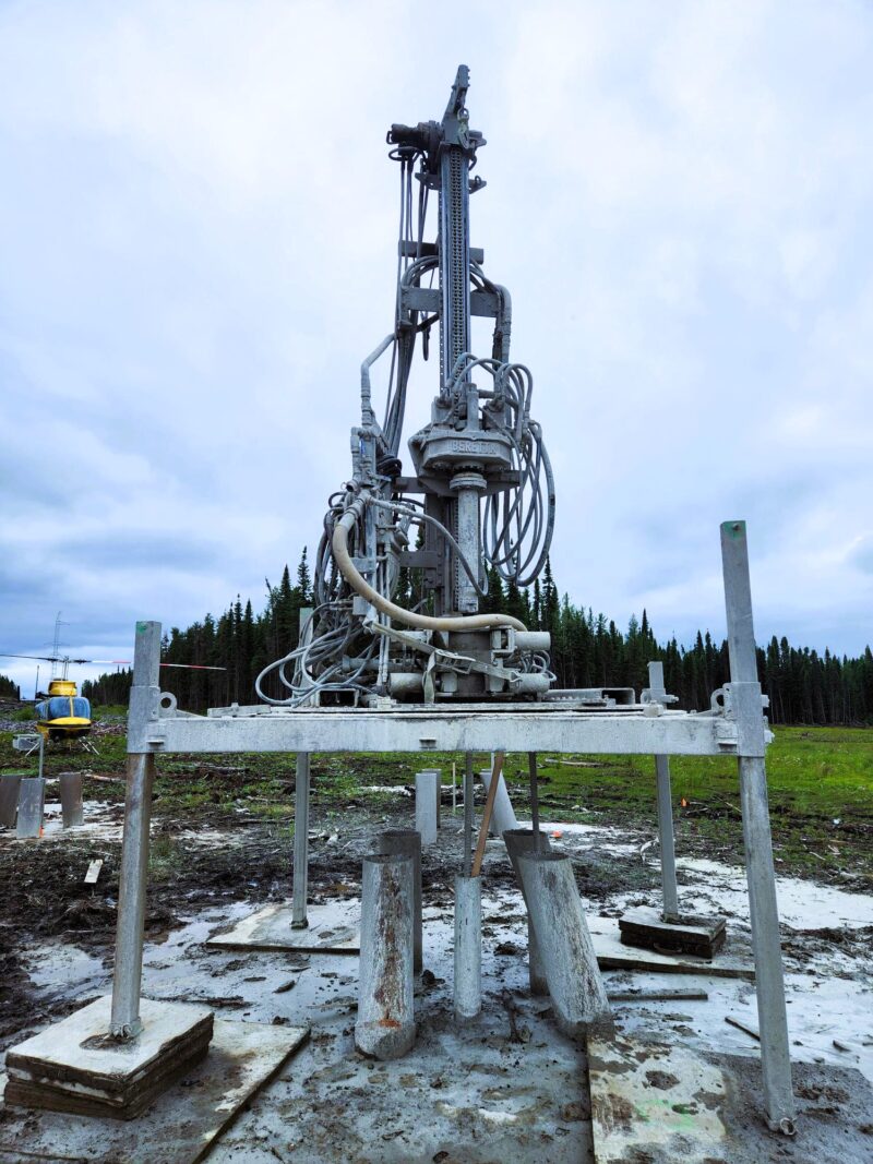 Empowering Communities | Piling Canada – Crux